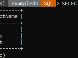 Difference Between Simple And Complex View In Sql Mysqlcode