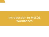My Experience Using Mysql Workbench Mysqlfreaks