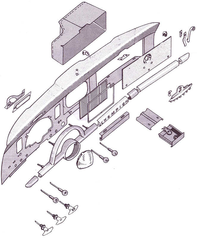Interior - Stephen Allen's LLC