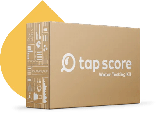 Water Test Kits By Certified Laboratories Tap Score