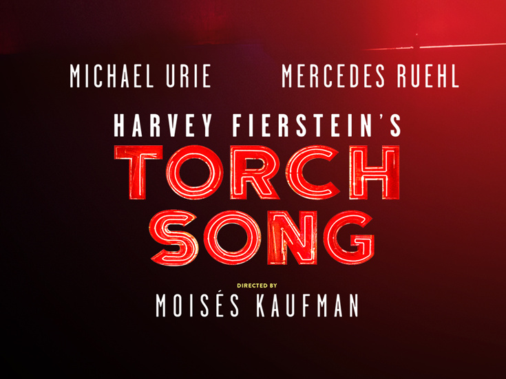 Torch Song - My Theatre Weekend