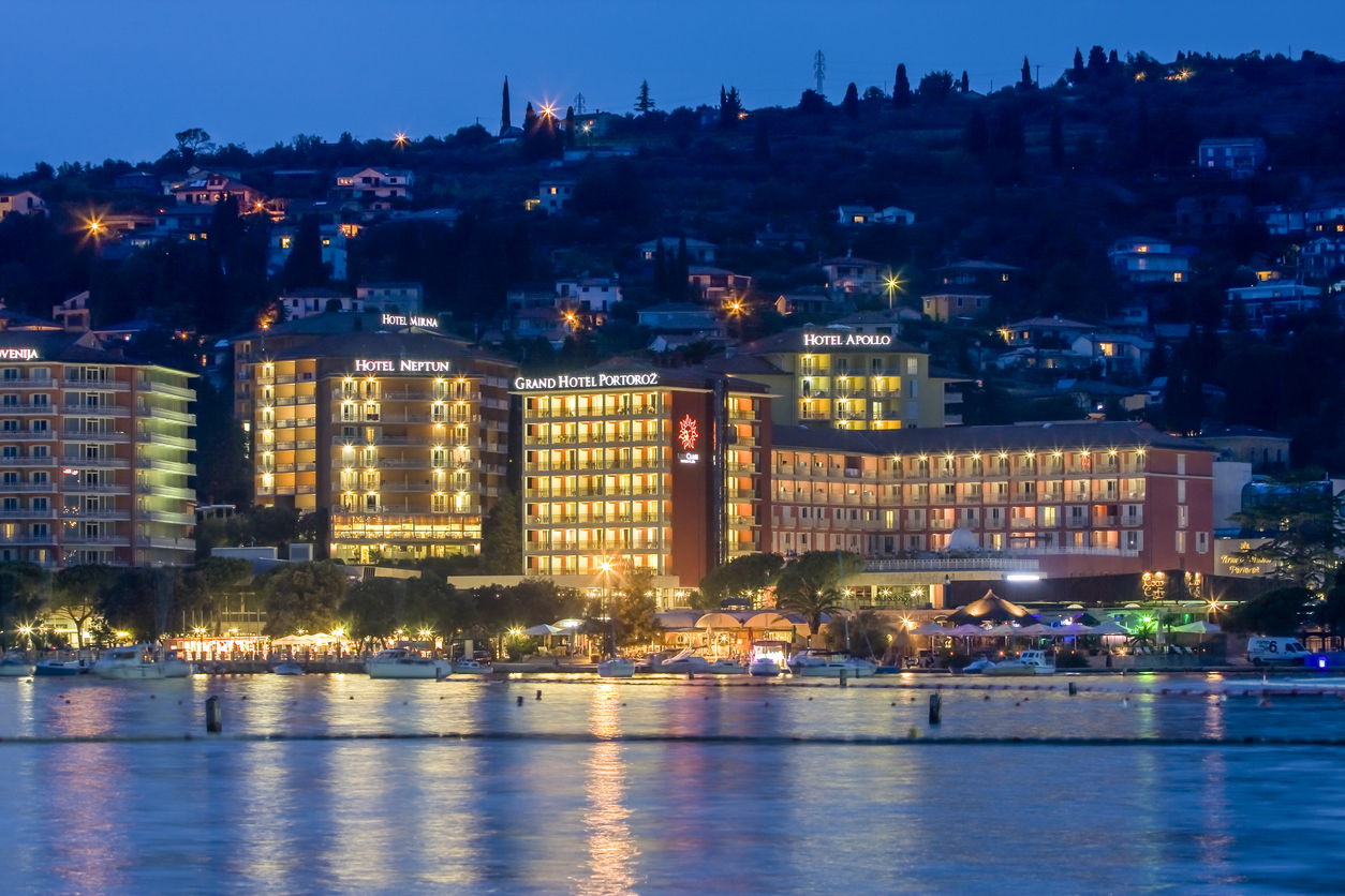 7 Things to Do in Portorož: Top Activities & Attractions