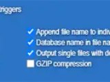 Manage And Edit Mysql Mariadb Triggers