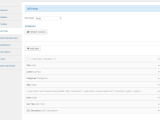 Admin Posts My Wp Customize