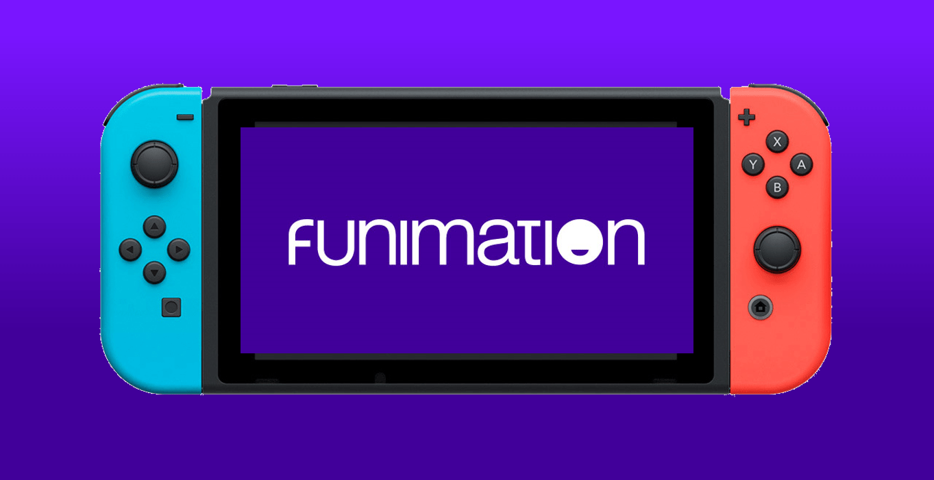 Funimation – Anime-Streaming-App erscheint heute für die Switch - n ...
