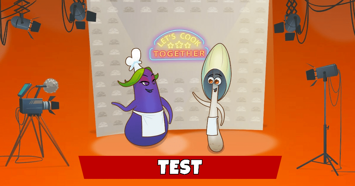 Let's Cook Together – Gemeinsames Kochshow-Chaos - n-Switch-on.de