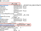 Shellcode Format At James Saavedra Blog