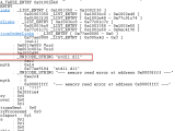 Create A Simple Windows Shellcode Technical Memorandum