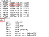 Create A Simple Windows Shellcode Technical Memorandum