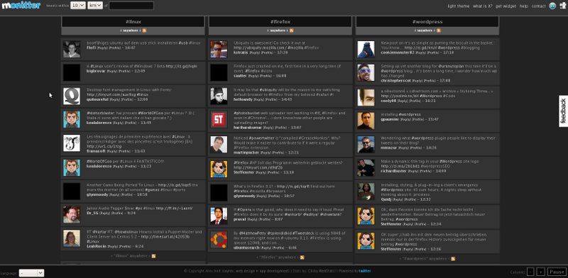 המכללה | מרחיבים את טוויטר (#1)