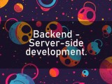 Backend Server Side Development N3rdnerd