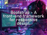 Bootstrap A Front End Framework For Responsive Design N3rdnerd