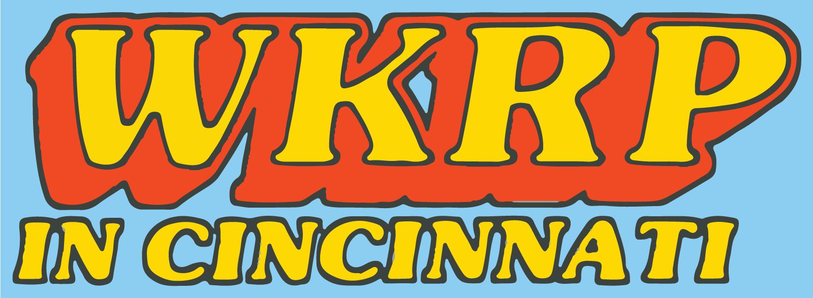 “Airchecks” from WKRP in Cincinnati – N4LX.com