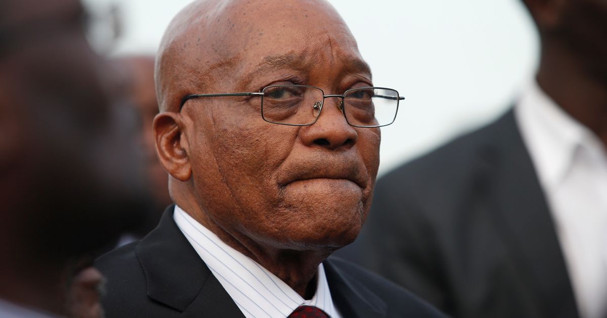 Corona के दौरान मुझे जेल भेजना मौत के बराबर : Jacob Zuma | N7 India News