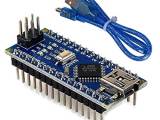 Arduino Nano R3 Naba Tech Shop