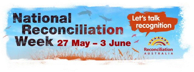 NACCHO event alert: National Reconciliation Week is almost here ...