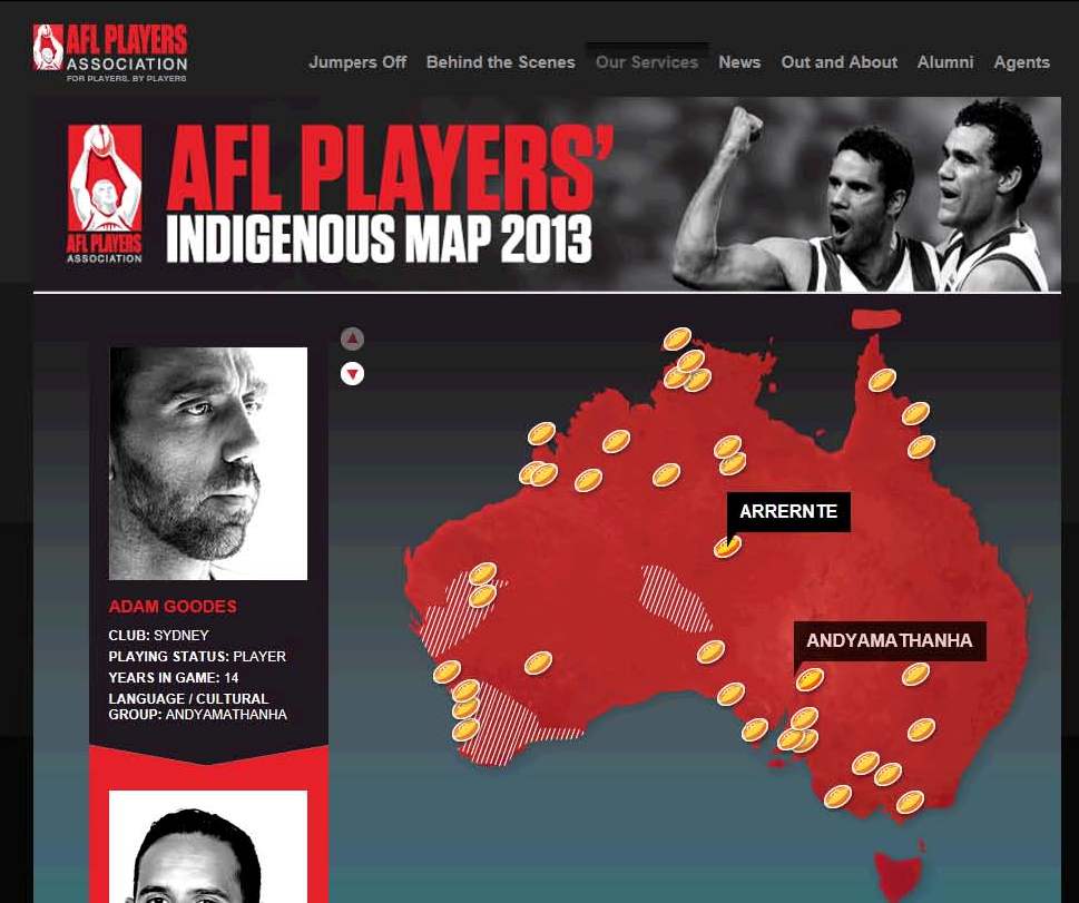 NACCHO AFL Press Release:NACCHO partners with AFL to support Indigenous ...