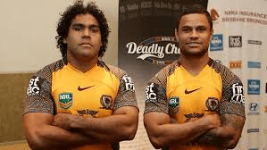 Sol Bellear | NACCHO Aboriginal and Torres Strait Islander Health News