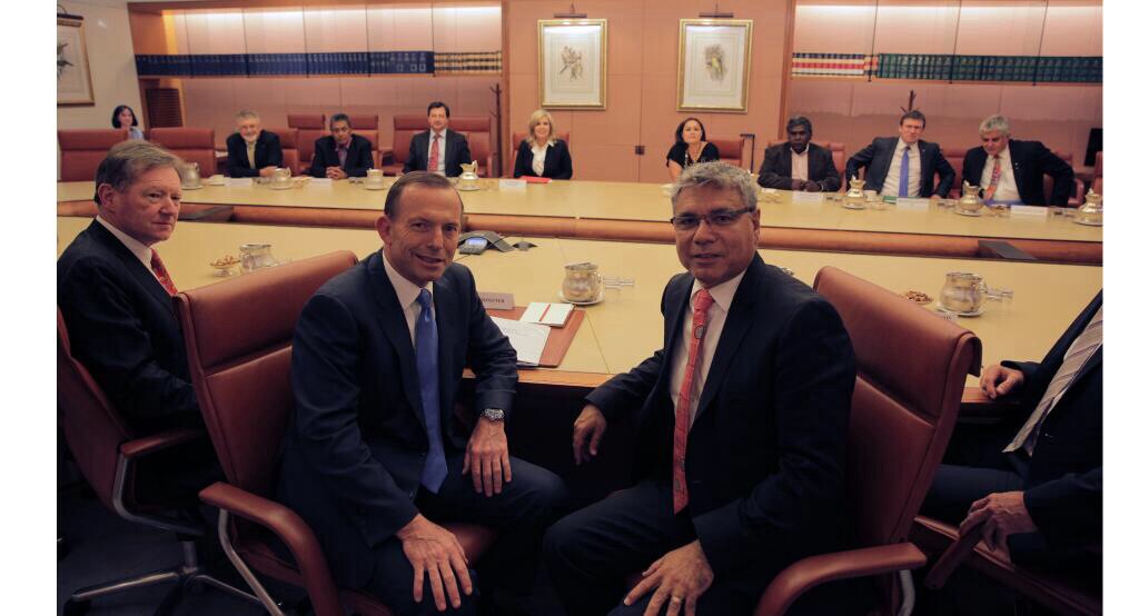 NACCHO political alert: PRIME MINISTER’S INDIGENOUS ADVISORY COUNCIL ...