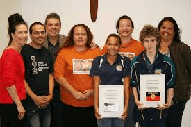 Donna Ah Chee | NACCHO Aboriginal and Torres Strait Islander Health News