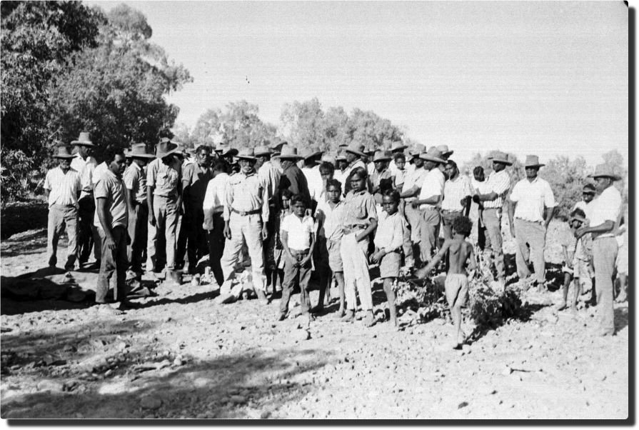 NACCHO 50 Year Tribute Gurindji mob and #WaveHillWalkOff : From little ...