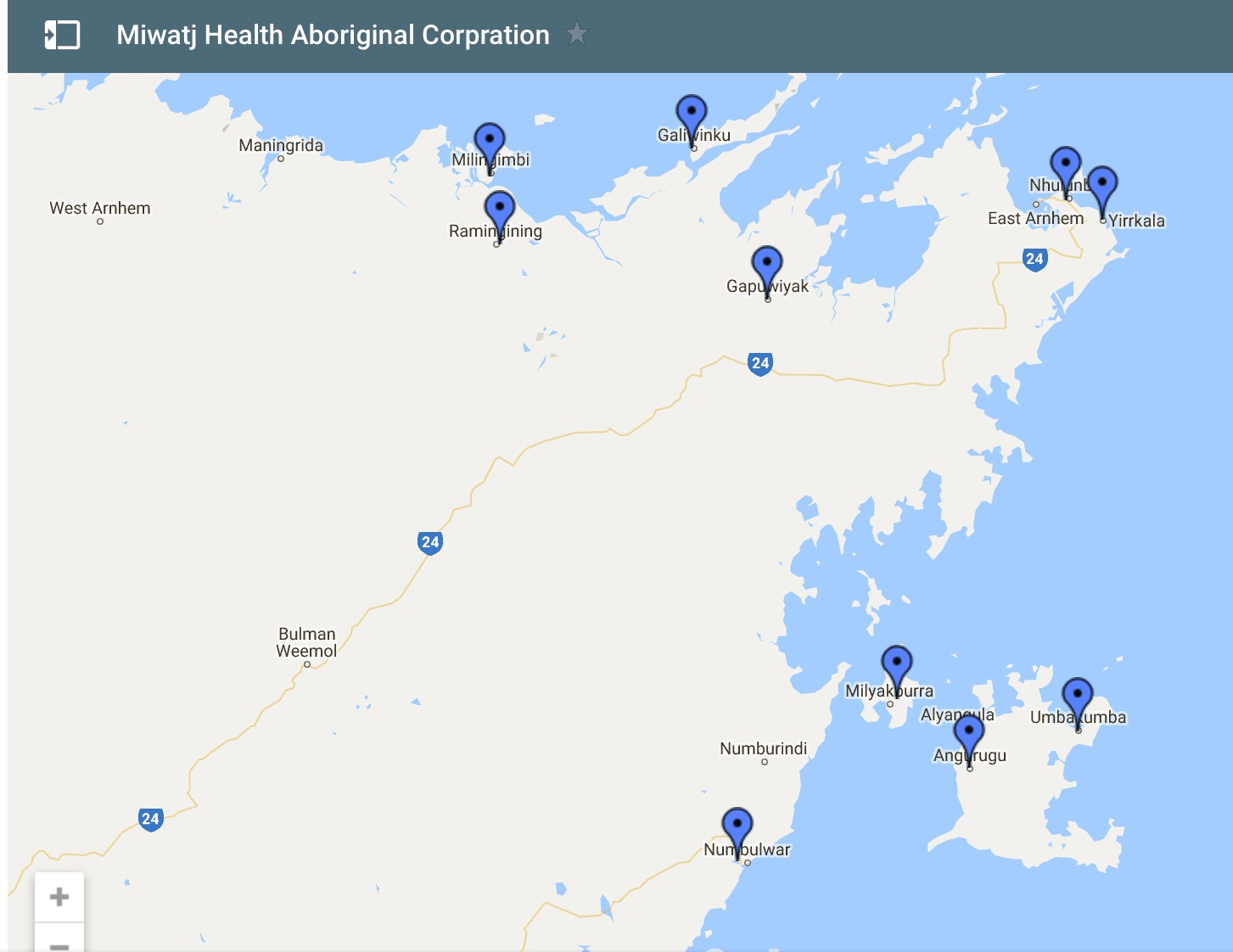 NACCHO CEO | NACCHO Aboriginal Health News Alerts | Page 14