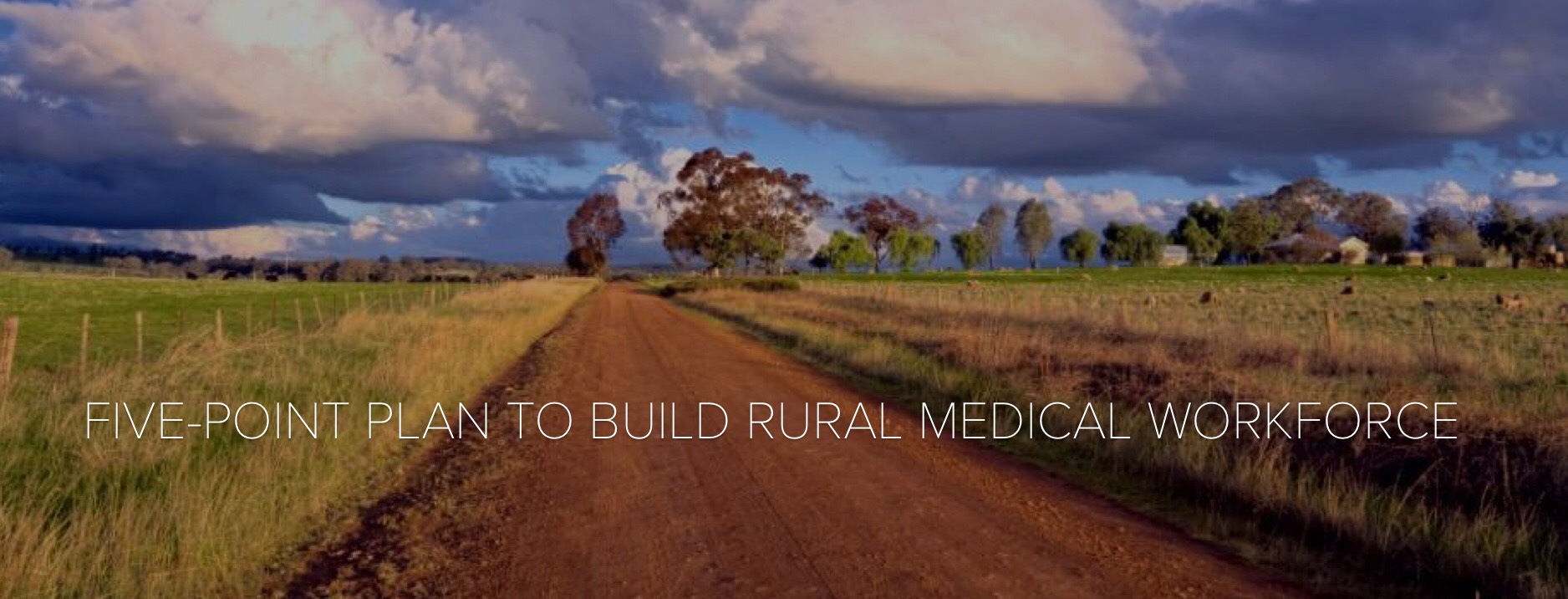 NACCHO Aboriginal Health Workforce : @AMAPresident launches 5 point ...