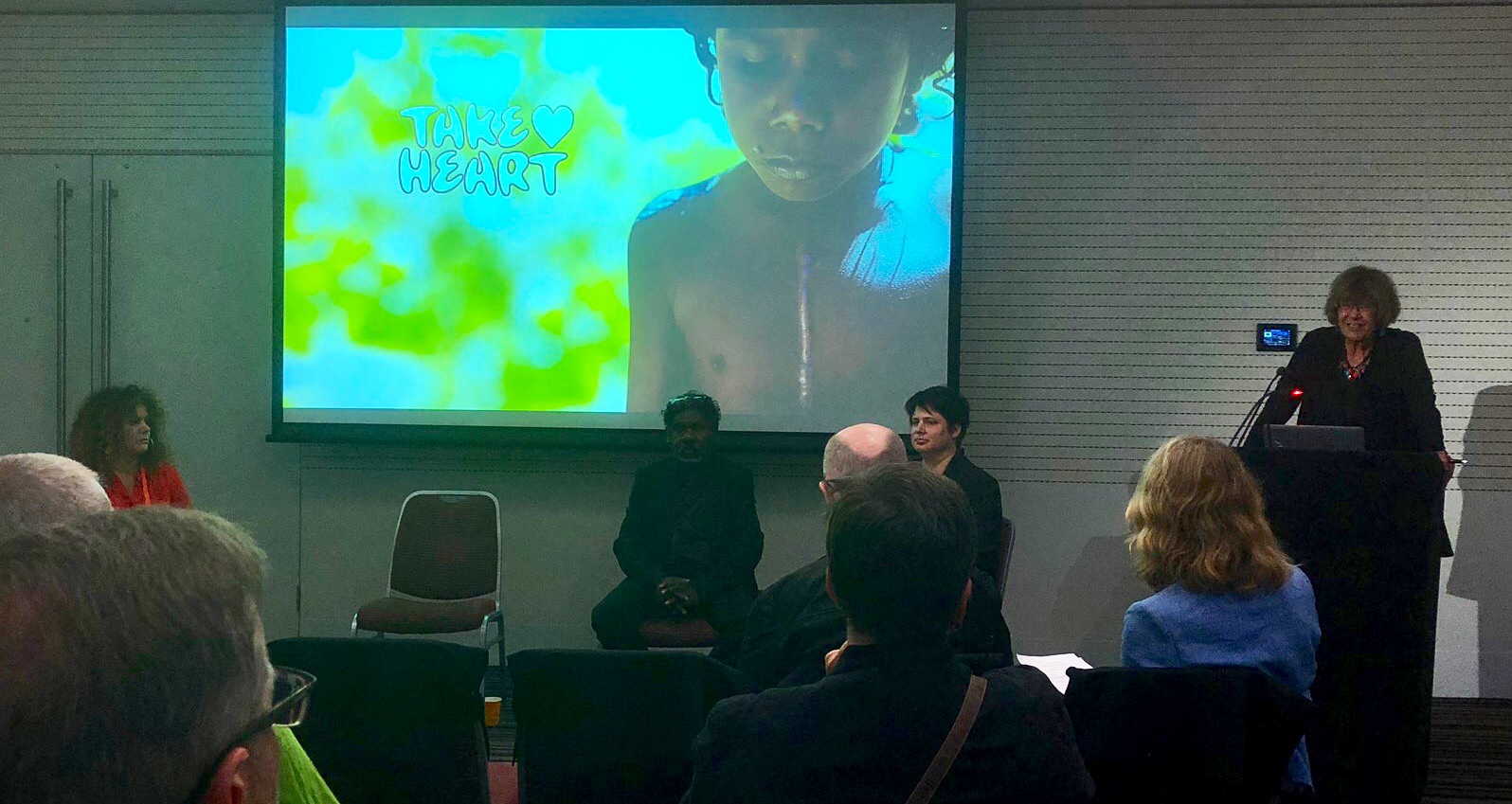 NACCHO Aboriginal Health and #RHD : Download the @END_RHD_CRE report ...