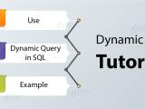 آموزش Dynamic Sql این مقاله به تعریف مجموعه دستورات Dynamic Sql می