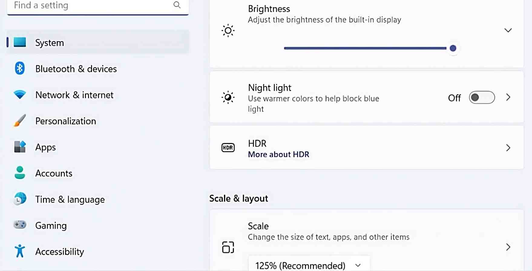 How to Change Display DPI Scaling on Windows 11 (2023)