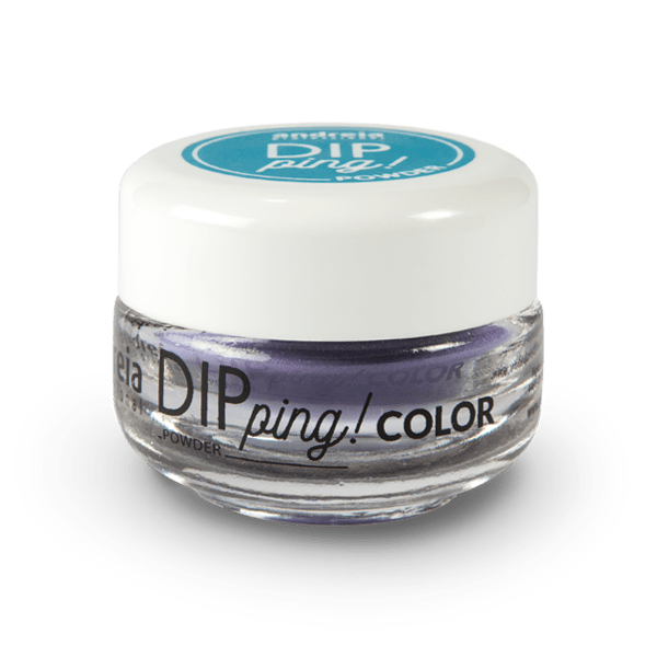 Andreia Professional Dipping Powder - Purple 9 - Nail It Like A Pro