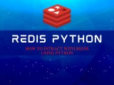 Redis Python How To Interact With Redis Using Python In 2022 Naiveskill