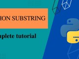 Python Substring A Comprehensive Tutorial With Examples In 2023