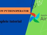 Python Operator Airflow Example