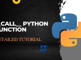 Call Python Function With Examples In 2023 Naiveskill
