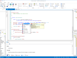 Latest Powershell Extension In Visual Studio Code