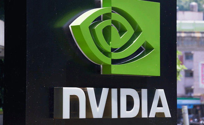 അമേരിക്കൻ ടെക് ഭീമനായ എൻവിഡിയ റഷ്യയിലെ ഓഫീസ് അടച്ചുപൂട്ടുന്നു