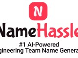 Engineering Team Name Generator Get Instant Ideas Namehassle