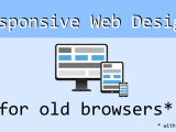 Namekdev Beating Old Browsers Responsive Web With Javascript