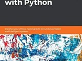 Book Review Hands On Penetration Testing With Python Nanang Sadikin