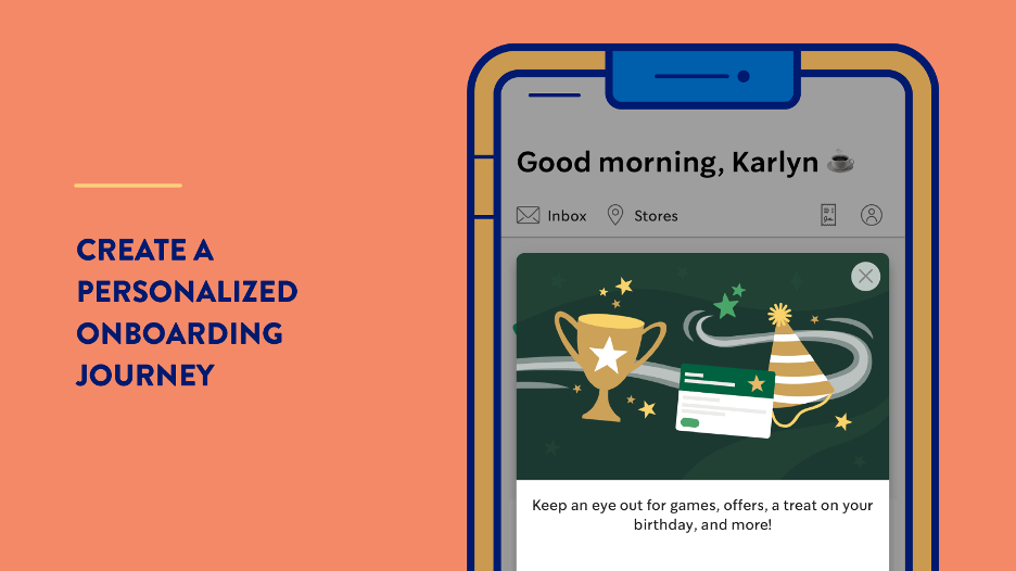 How to Personalize Your In-App Messaging to Convert Customers - nancyrubin