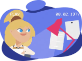 Masterclass Nancy Cartwright