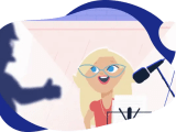 Masterclass Nancy Cartwright