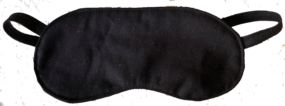 BLACK SM – Nancy Stroop