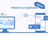 Convert Website To App Using This Step By Step Guide