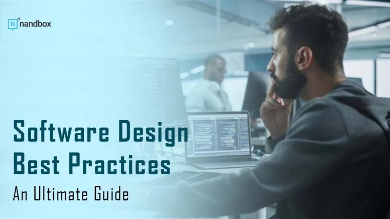 Guide To Web Design Software Best Practices The Ultimate Guide To Web Design Best Practices - Beautiful Nature Picture - HD