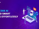 No Code Ai Build Smart Apps Effortlessly