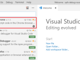 Debug Sharepoint Framework Solutions With Visual Studio Code Nanddeep