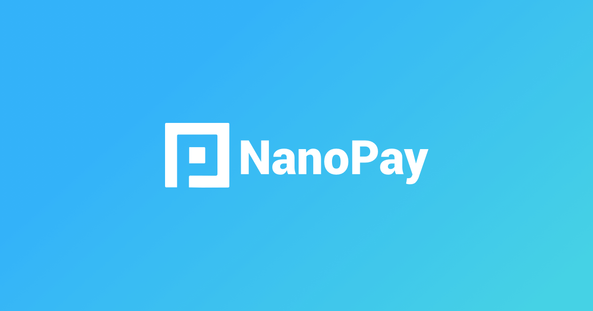Tarjetas De Crédito Nanopay La Tarjeta Para Todos