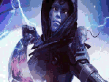 Random Apex Generator